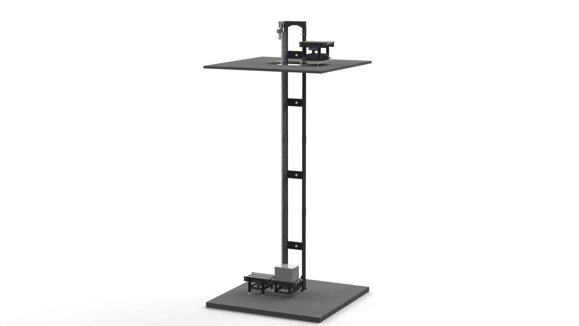 Pallet lifts - Brolla