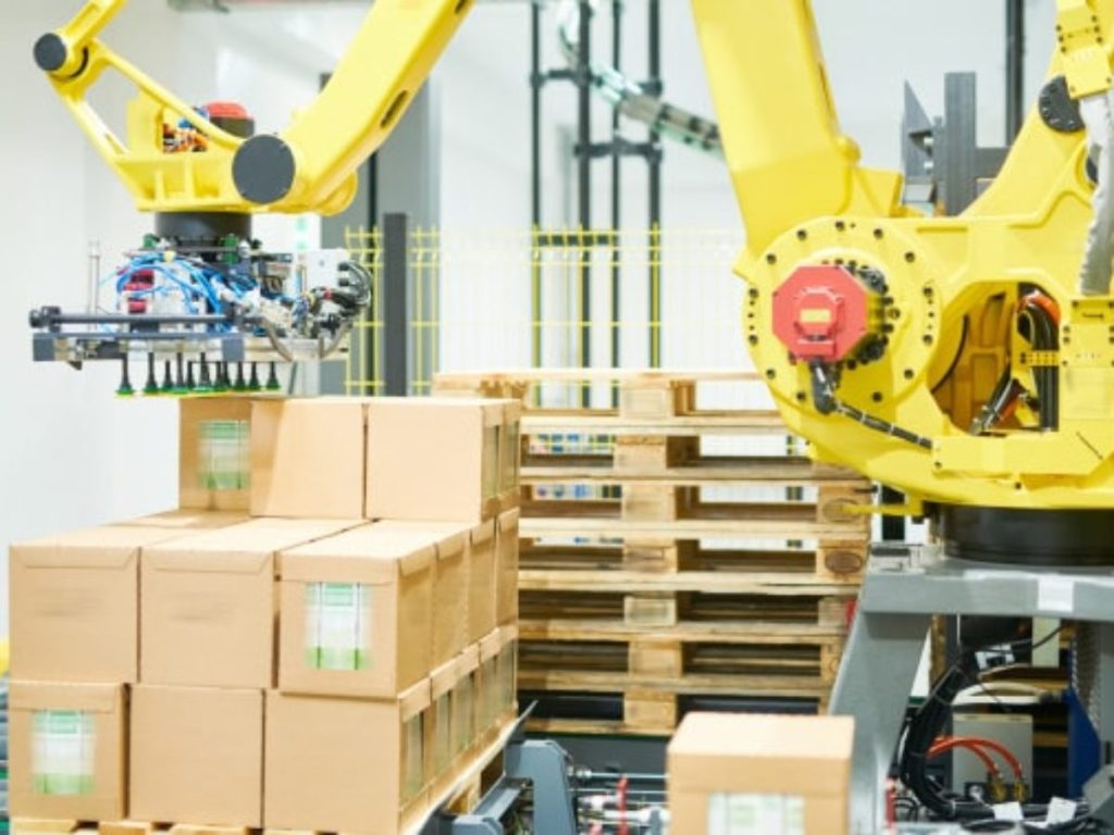 ¿Qué es el picking y packing y en qué se diferencian?